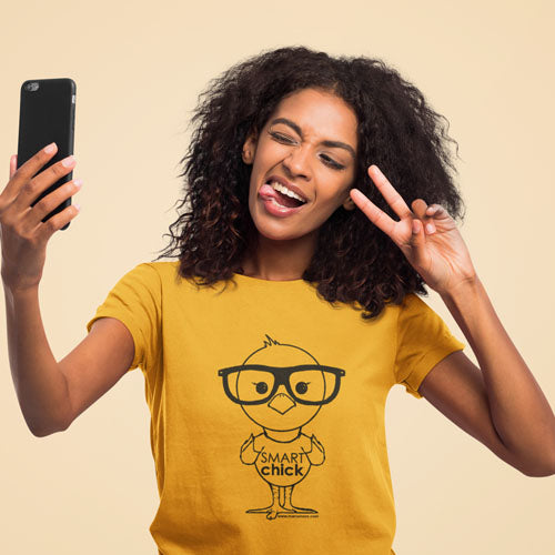 Smart Chick – Shop MPowered by Maria More